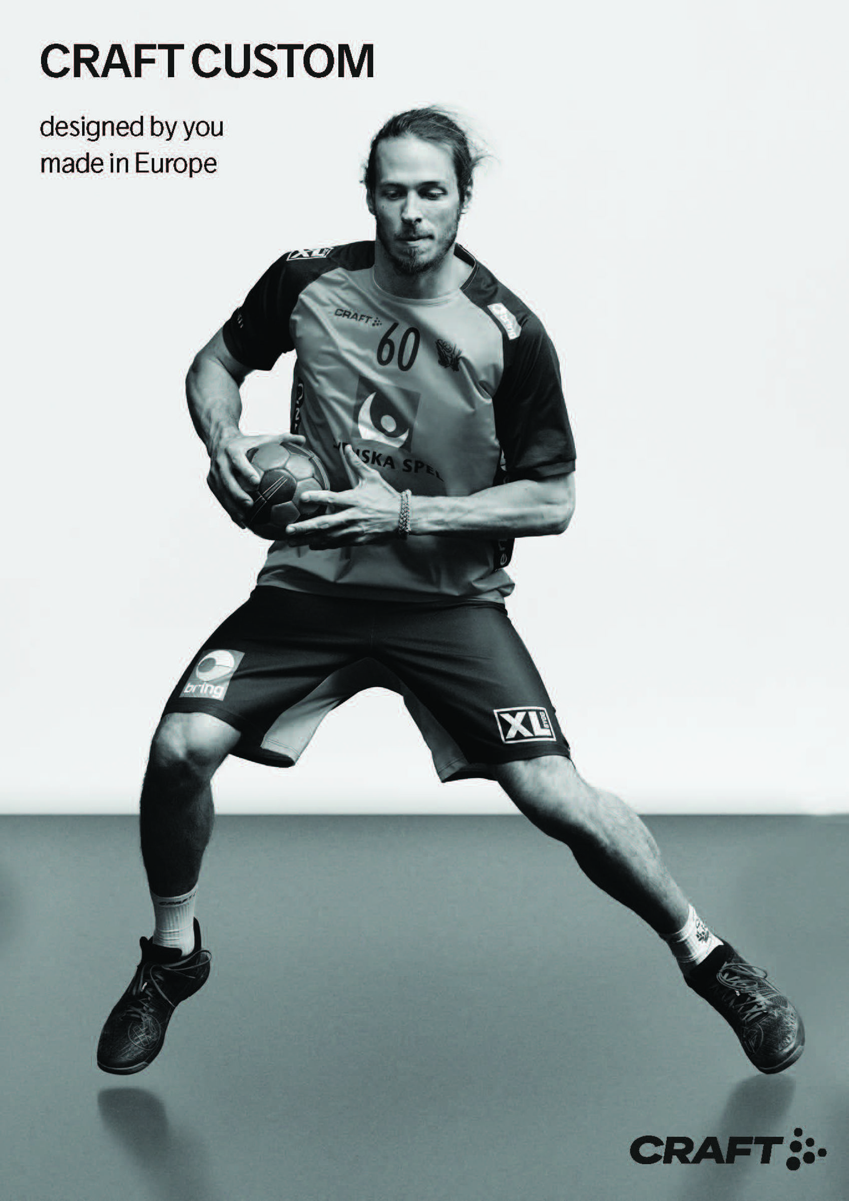 CRAFT Custom | New Wave Austria